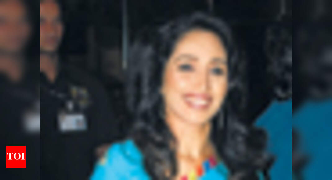 I feel used:Ketki - Times of India