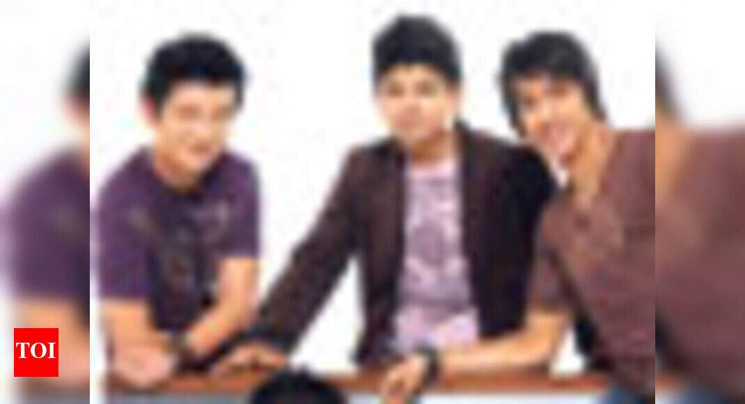 'Indian Idol' contestants form a band - Times of India