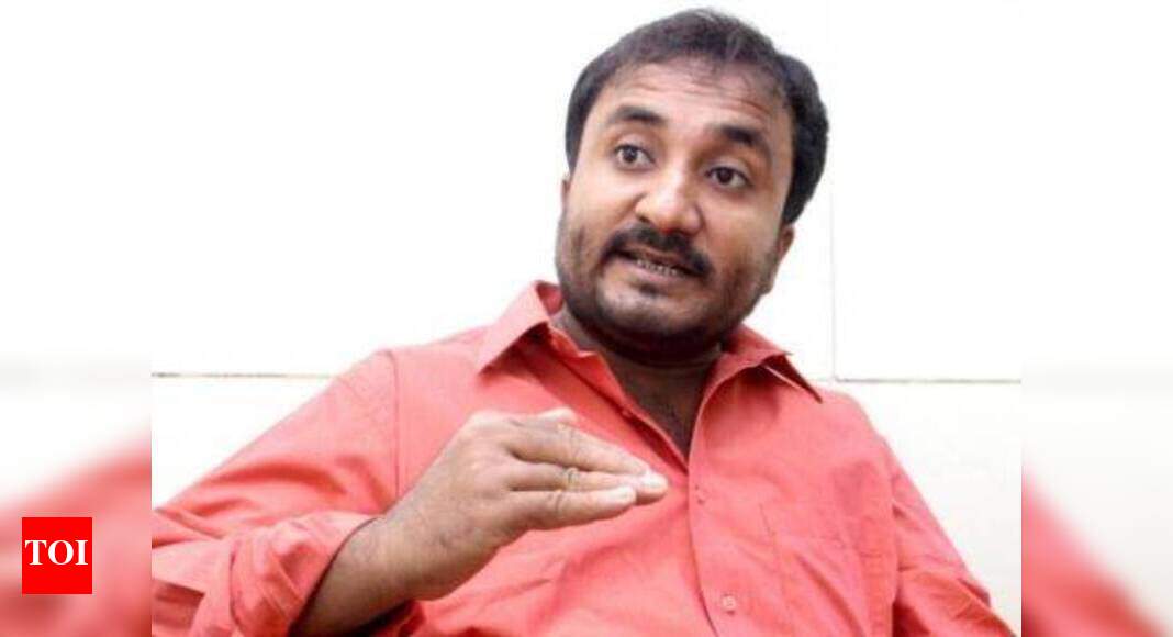 Anand Kumar: Mathematics key to develop knowledge power: Super 30 ...