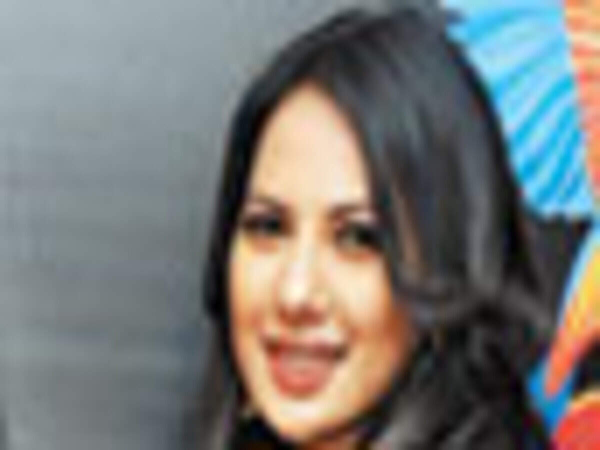 When Rochelle Maria Rao went bridelicious