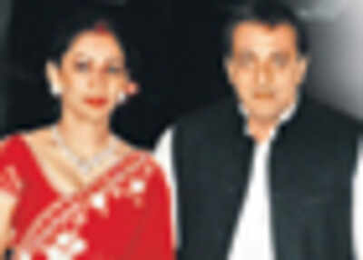 ‘Manyata is an incredible woman’ | Hindi Movie News - Times of India