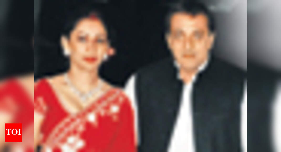 ‘Manyata is an incredible woman’ | Hindi Movie News - Times of India