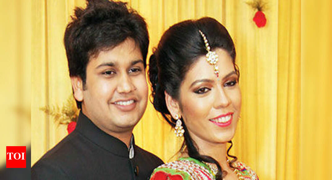 Shatrughan Sinha at Ashwin Bothra and Harsha's wedding reception in ...