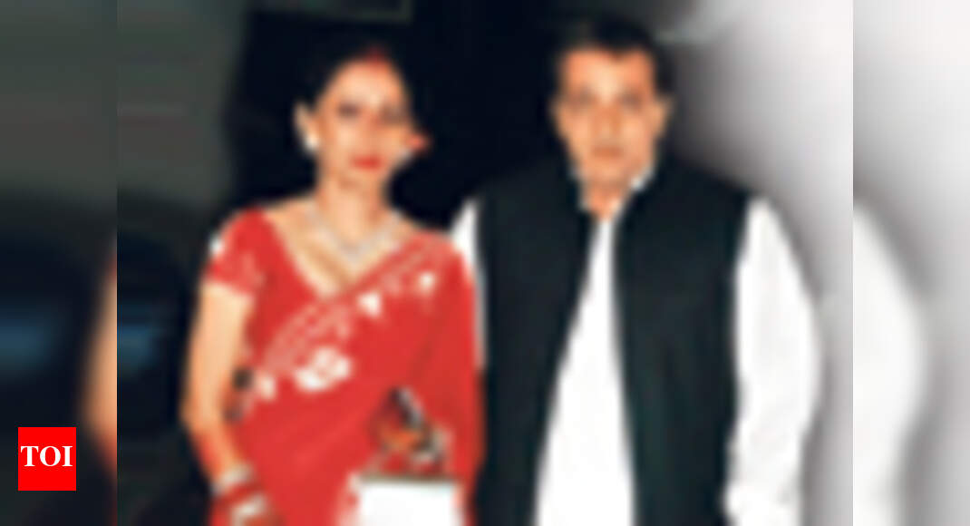 Manyata, who? | Hindi Movie News - Times of India