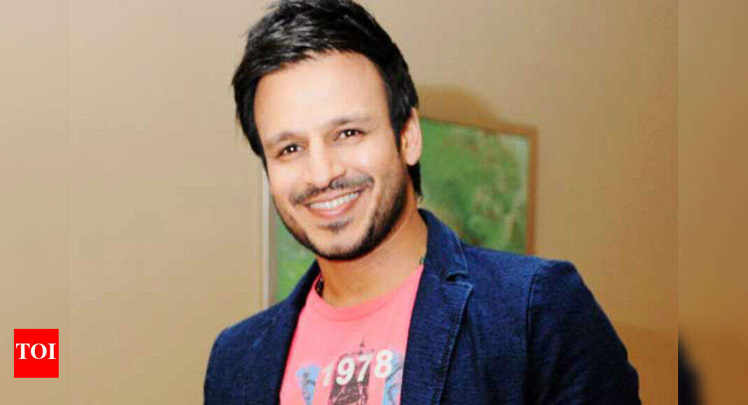 Vivek offered younger Narendra Modi role, but yet to decide | Hindi ...