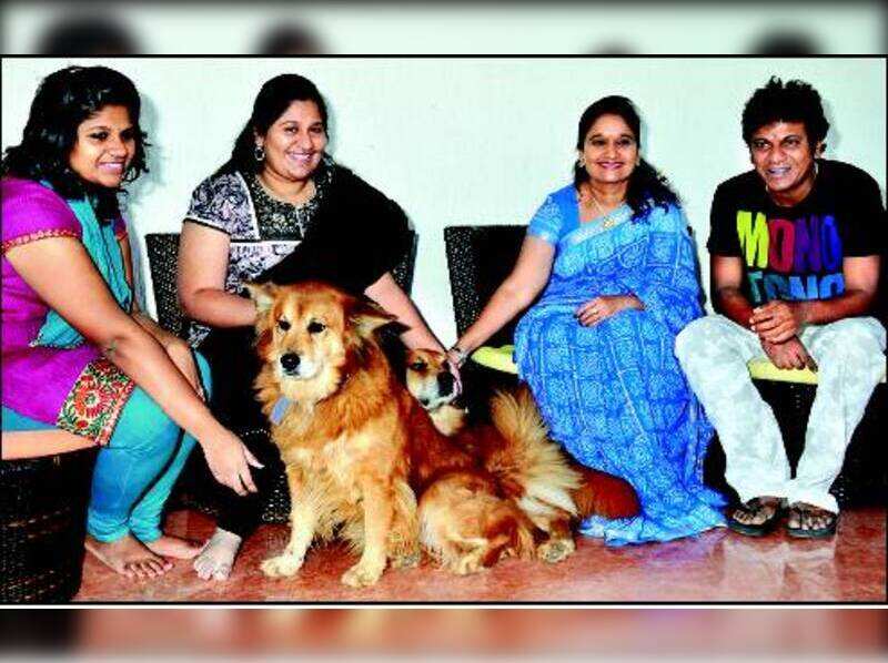 Shivarajkumar's daughter to get hitched | Kannada Movie News - Times of India