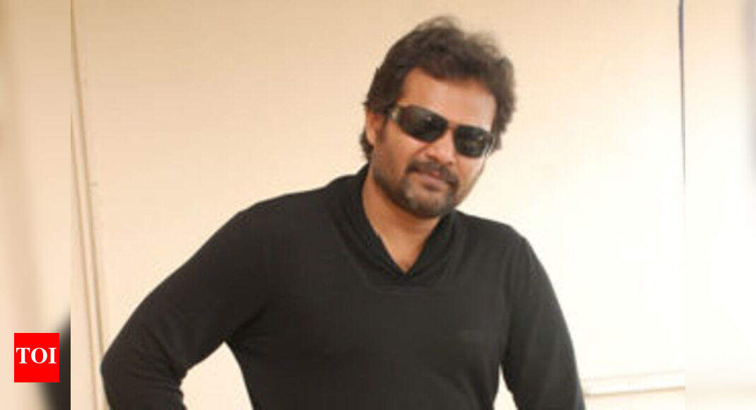 Kannada: In Sandalwood, even big stars have insecurities: Siddhanth ...