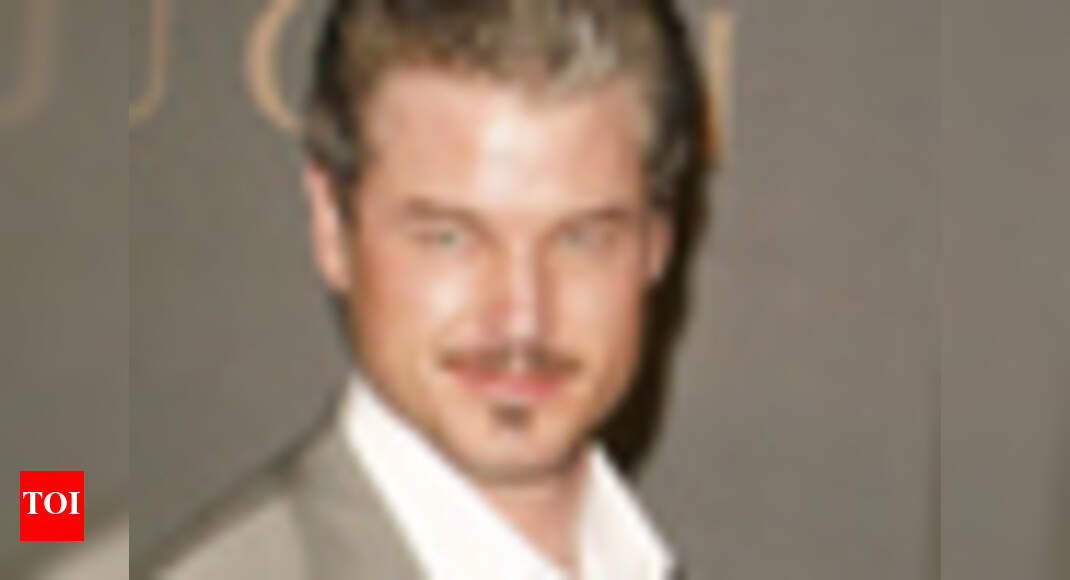 Dane denies cancer battle | English Movie News - Times of India