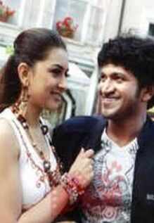 Bindaas Movie Review {3.5/5}: Critic Review of Bindaas by Times of India