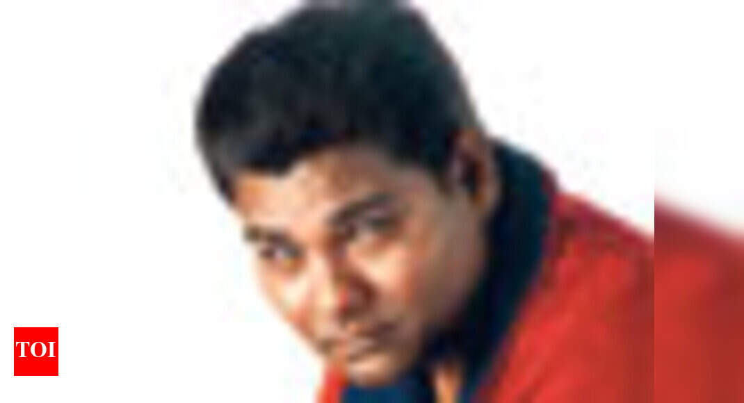 Shailendra reveals all! - Times of India