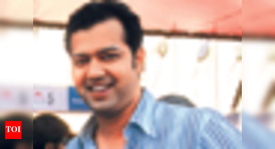 Glitz and glam at a Polo match | Events Movie News - Times of India