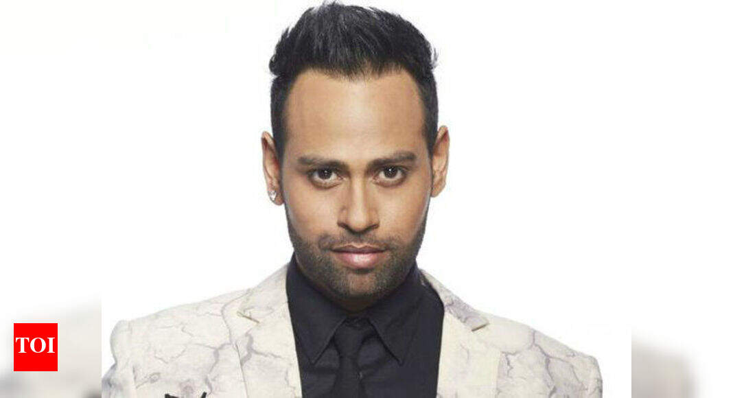 Shocking mid-week elimination: VJ Andy out of Bigg Boss 7 - Times of India