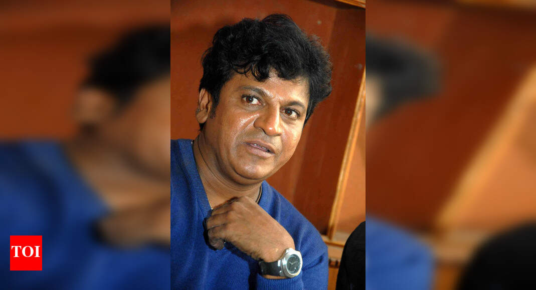 R Chandru, Shivarajkumar to work together again | Kannada Movie News ...