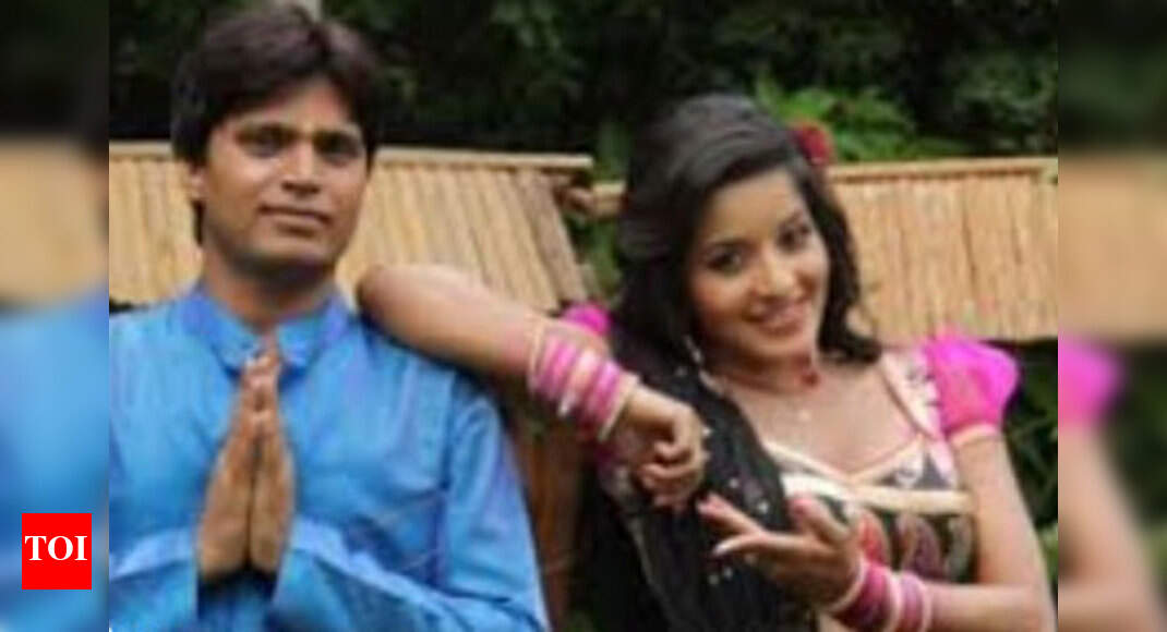 Sanyasi Balma finishes shoot | Bhojpuri Movie News - Times of India