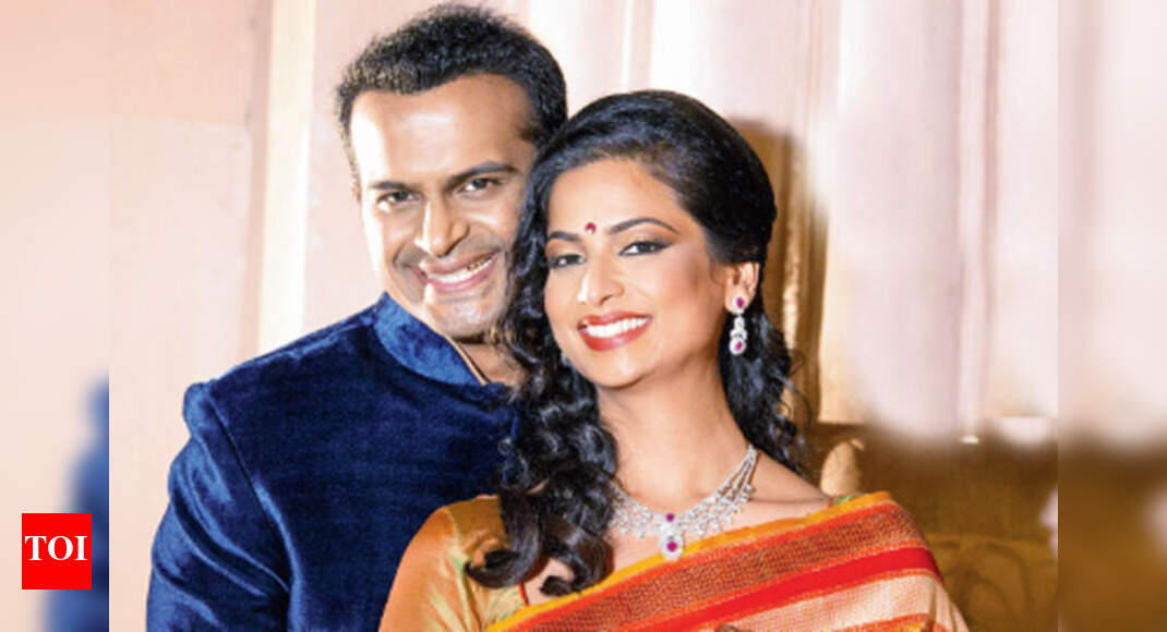 Double delight for Sid K - Times of India