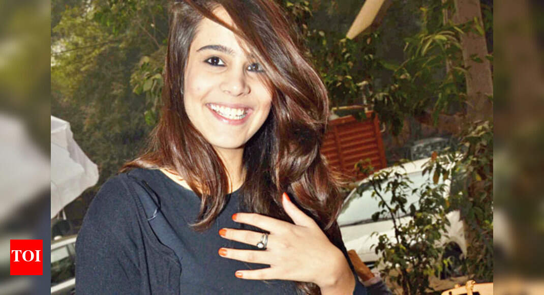 Poonam Sethi hosts New Year lunch in Delhi | Events Movie News - Times ...