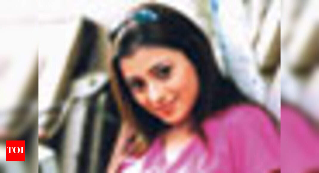 There’s colour in Reena’s life - Times of India