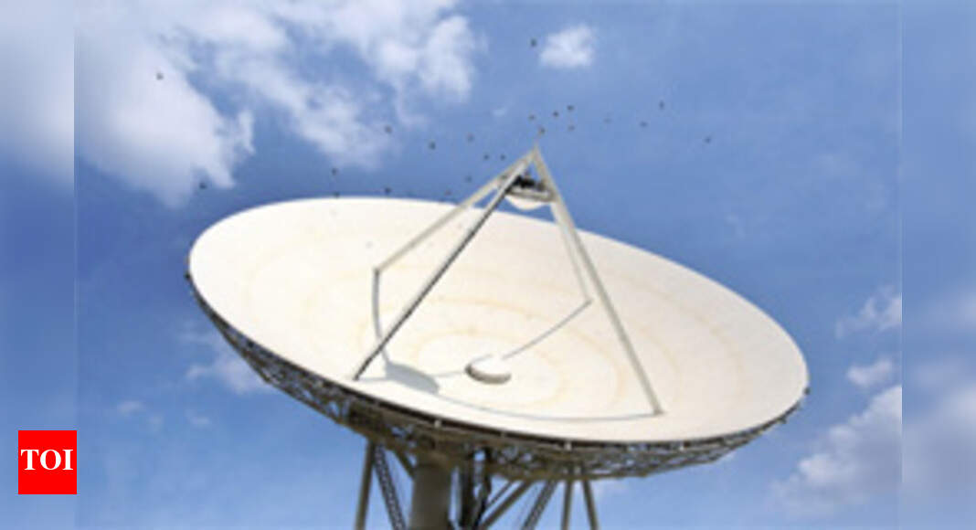 Isro uses new method to locate Mars Orbiter Mission - Times of India