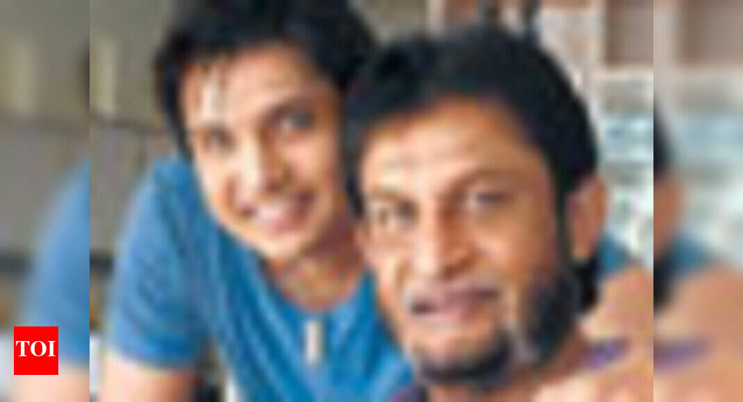 'Chirag’s really good on screen' - Times of India