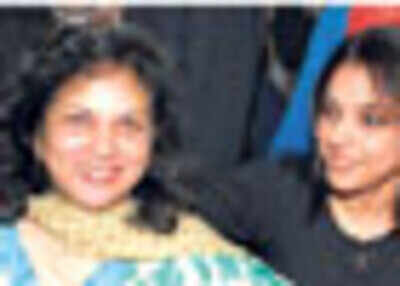 Jazz it up! | Events Movie News - Times of India