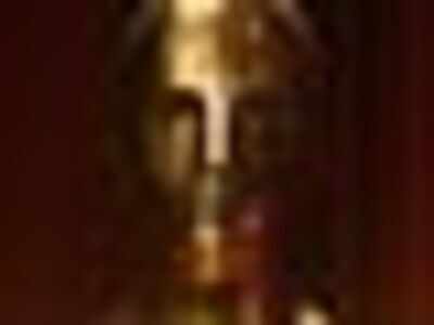 Hollywood's golden mystery man - Times of India
