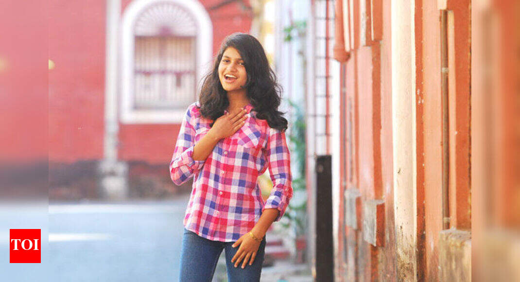My latest sing is tribute to my motherland: Akshada Bandekar | Hindi ...
