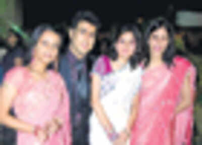 Of music, moves and more.... | Events Movie News - Times of India