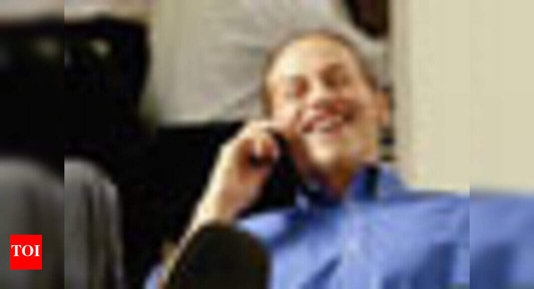 Workplace jokes could get you sacked! - Times of India