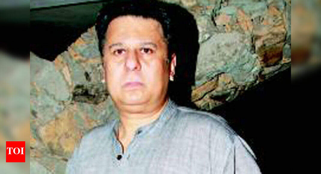 Ketan Desai to direct film after a decade | Hindi Movie News - Times of ...