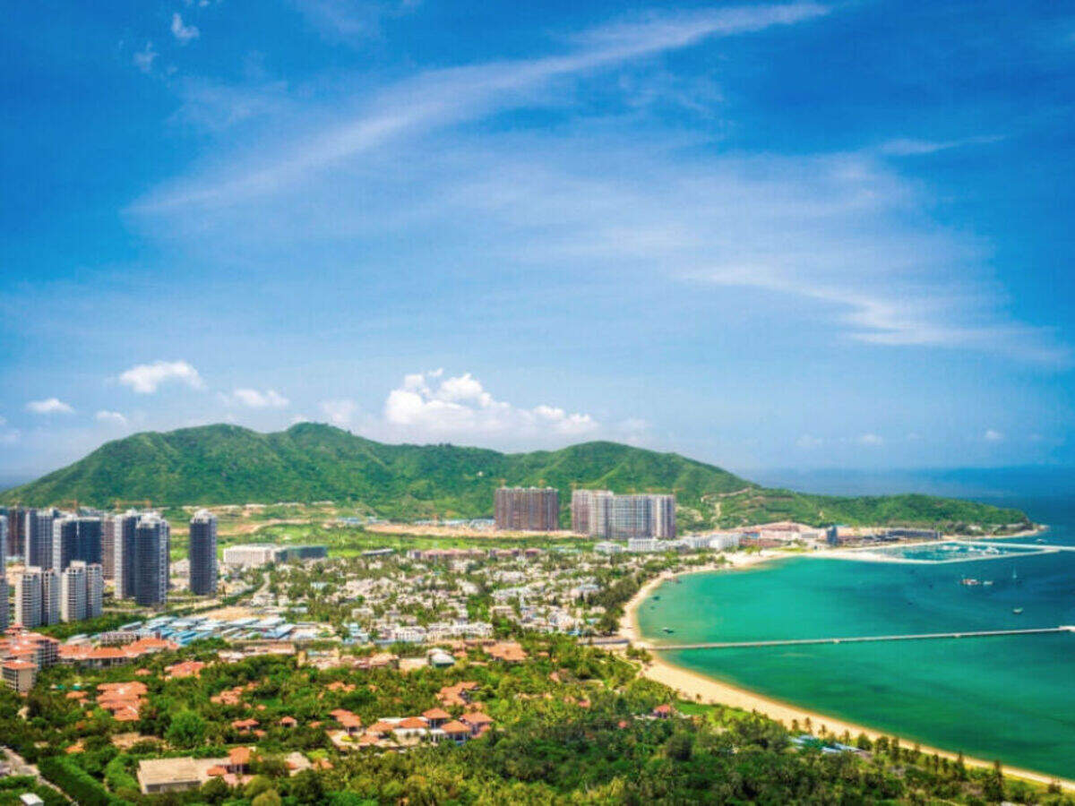 6 reasons to visit Sanya in China | TimesTravel