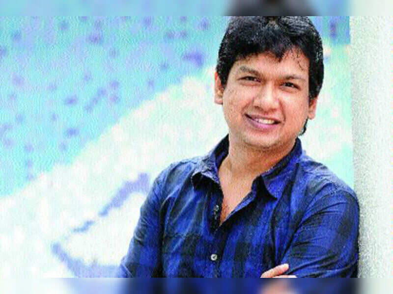 Vijay Prakash: Vijay Prakash’s song in Oscar race | Kannada Movie News ...