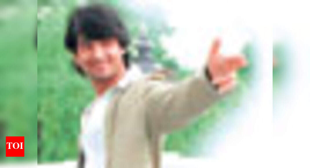 Sharad tells all! - Times of India