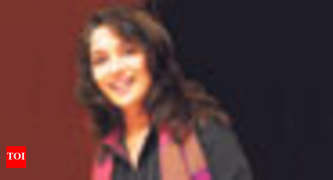 Madhuri’s comeback plans! | Hindi Movie News - Times of India