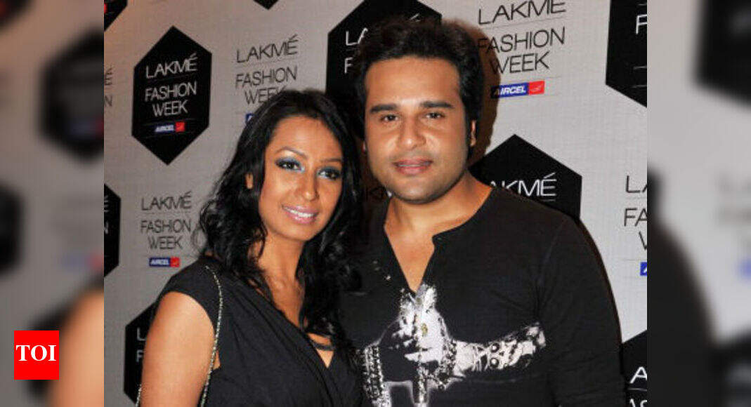 Story about ultimatum to Krushna for marriage is fabricated claims ...