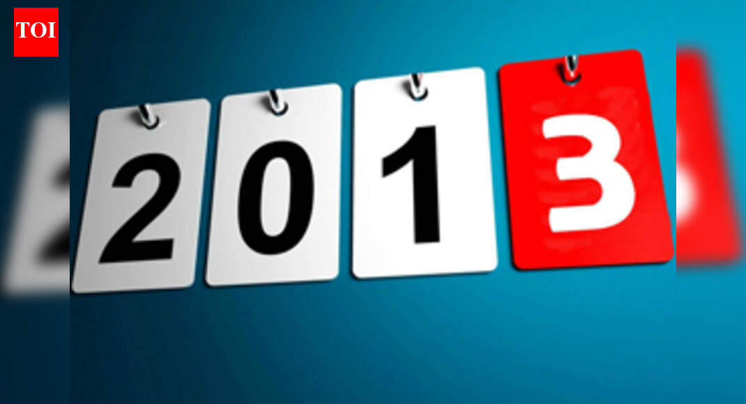 10 biggest tech events of 2013
