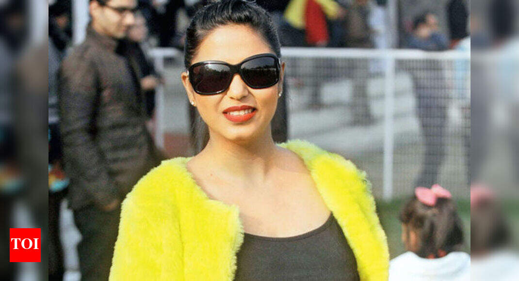 Sunil Kumar Verma hosts polo race in Delhi | Events Movie News - Times ...