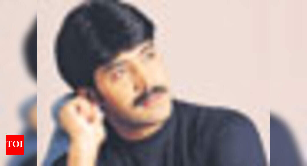 Aakash's film ready for release! | Hindi Movie News - Times of India