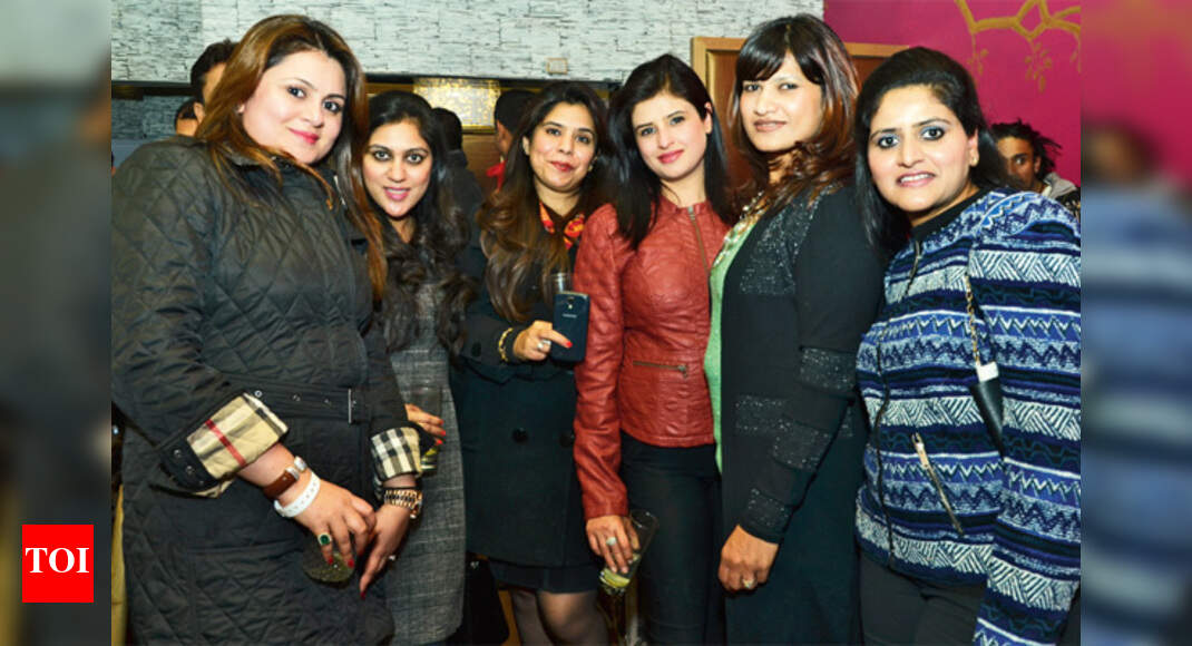 Chef Manav Suri bringing the taste of Spain in this Christmas ...