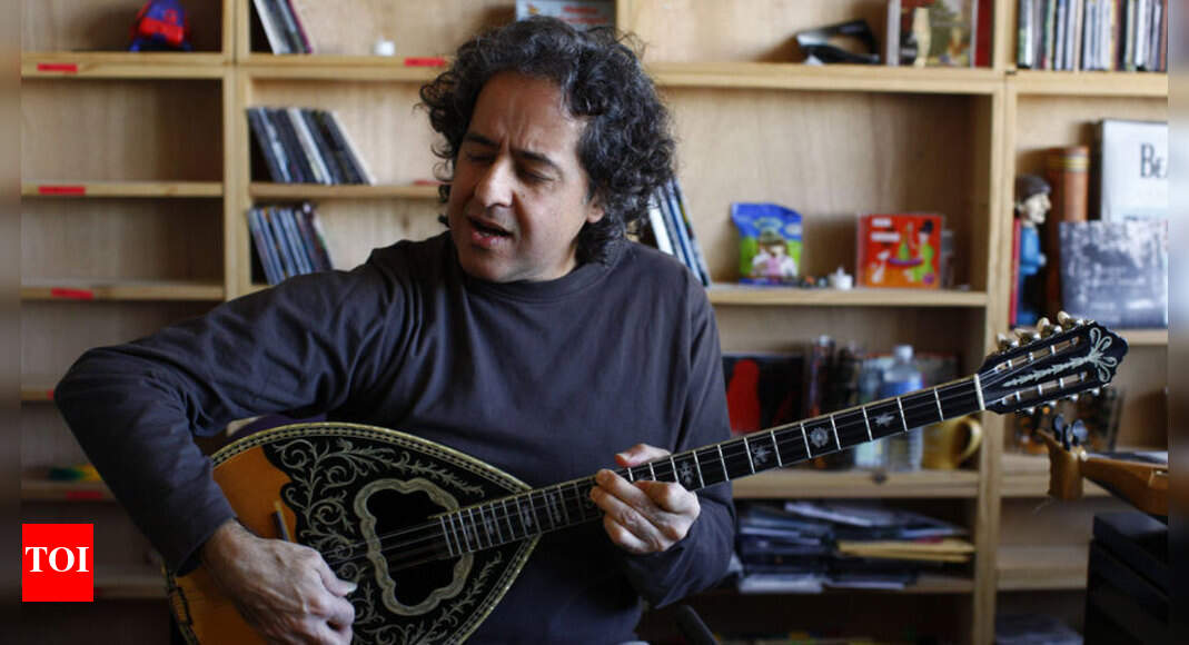 Abaji to come to Bangalore next month | Kannada Movie News - Times of India