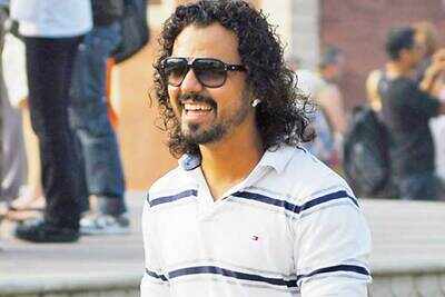 Wedding bells for Jaipur boy Toshi | Hindi Movie News - Times of India