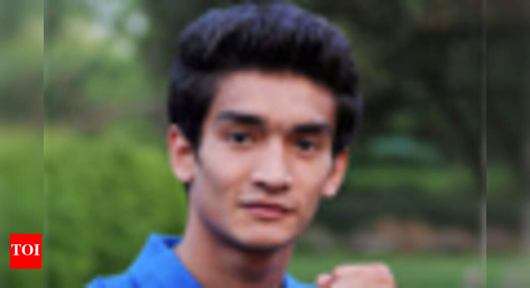 Indian boxers Shiva, Sumit bag WSB contracts | Boxing News - Times of India