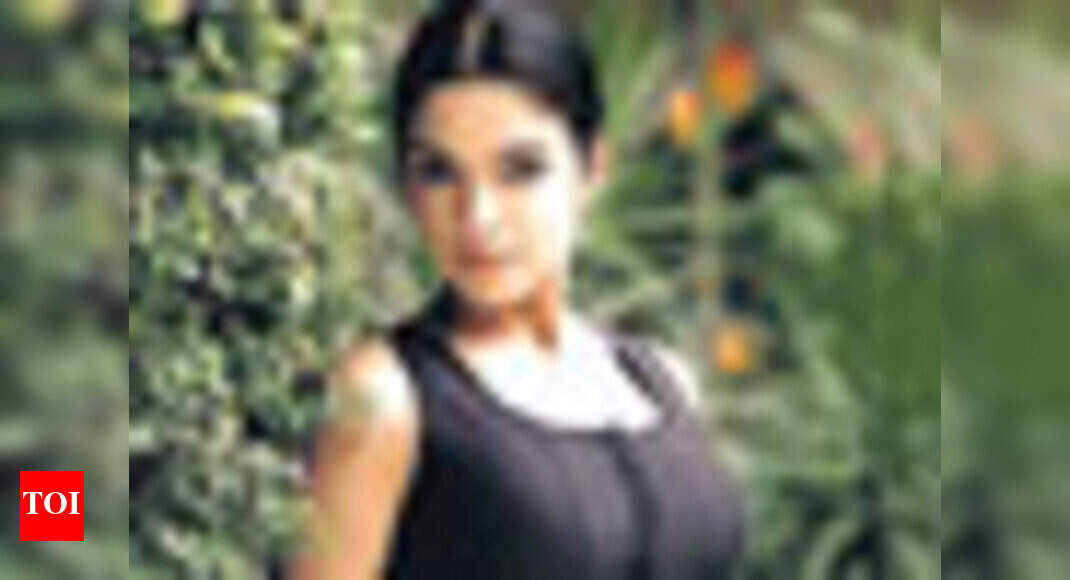 Asin and Ajith in another venture | Hindi Movie News - Times of India