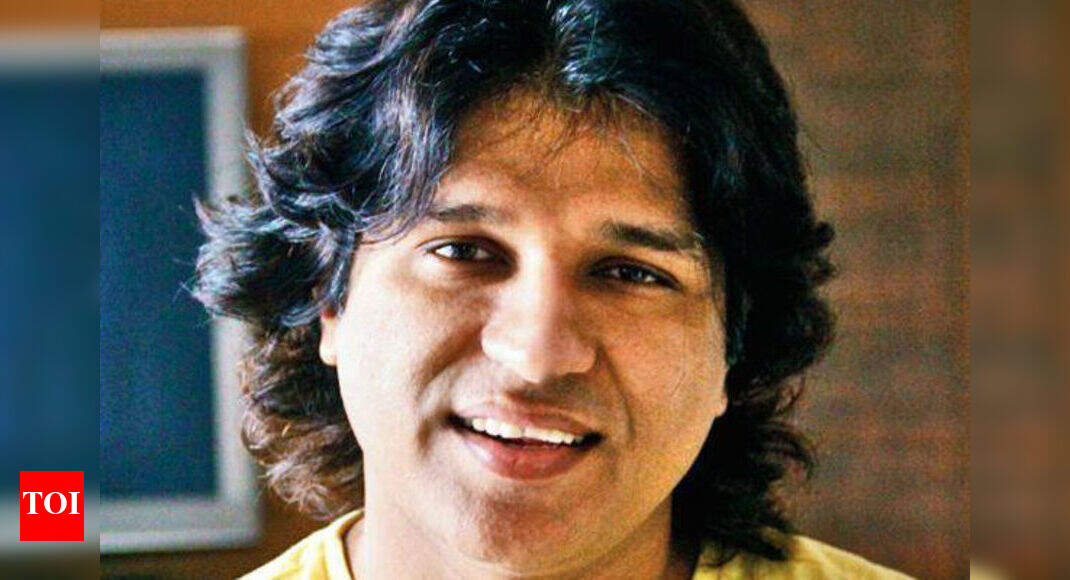 Rajbir Singh: I have worked as the DOP in the original Hatim - Times of ...