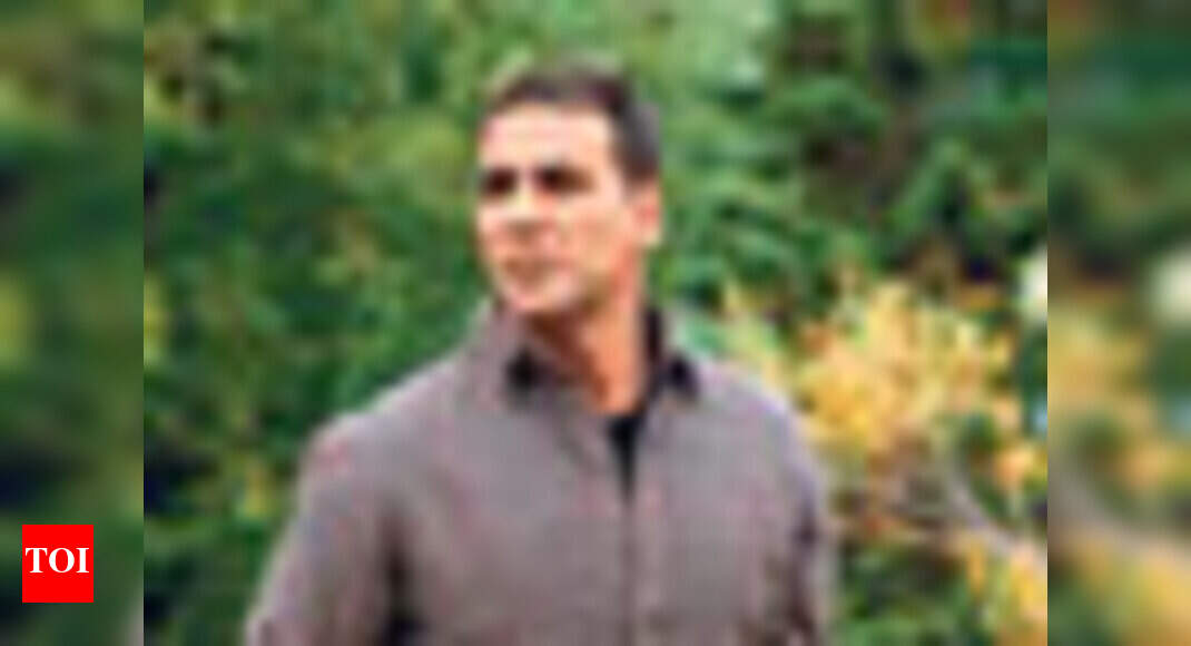 The mind field: Akshay | Hindi Movie News - Times of India