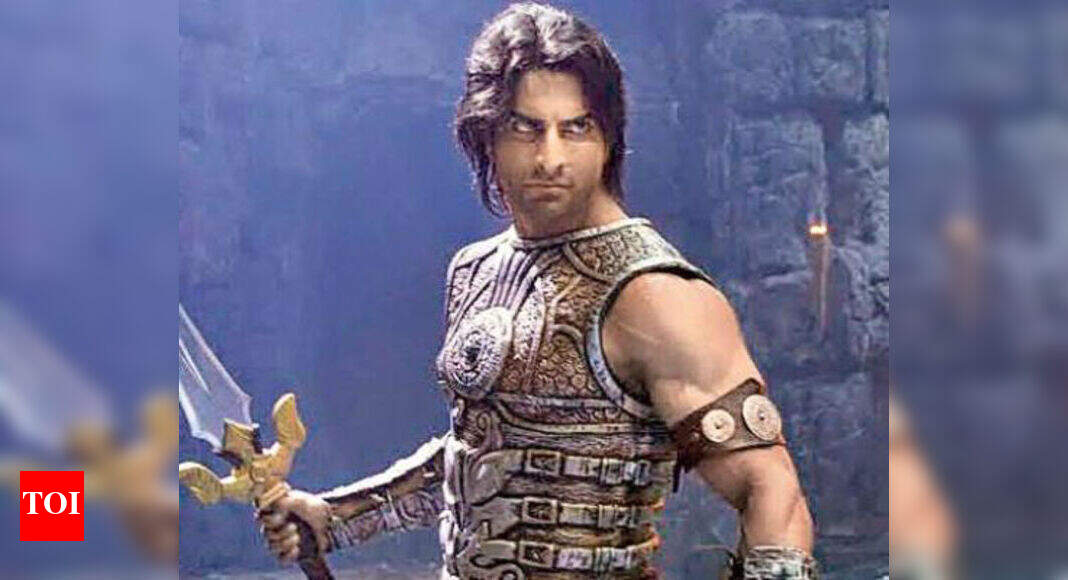 Rajbir Singh: I have won medals at the national level: Rajbir - Times ...