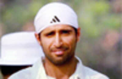 Rahul Dewan: Rahul Dewan's 273 keeps Haryana in Ranji top-tier | New ...