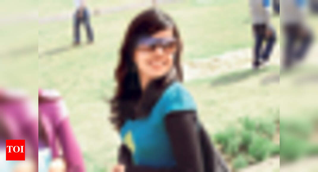 Girls just wanna play polo | Events Movie News - Times of India