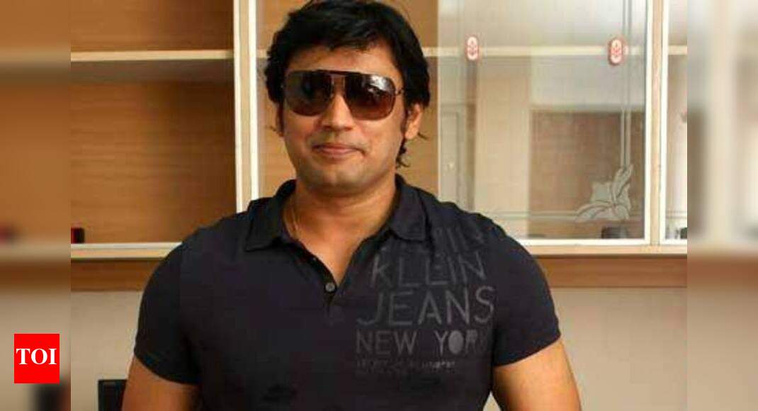Prashanth to make a comeback? | Tamil Movie News - Times of India