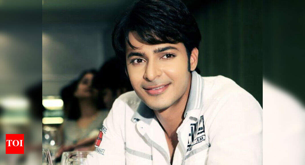 Akshay Sethi in two hour special episode of CID - Times of India