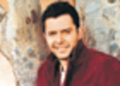 Aseem Merchant’s weighty issues! | Hindi Movie News - Times of India